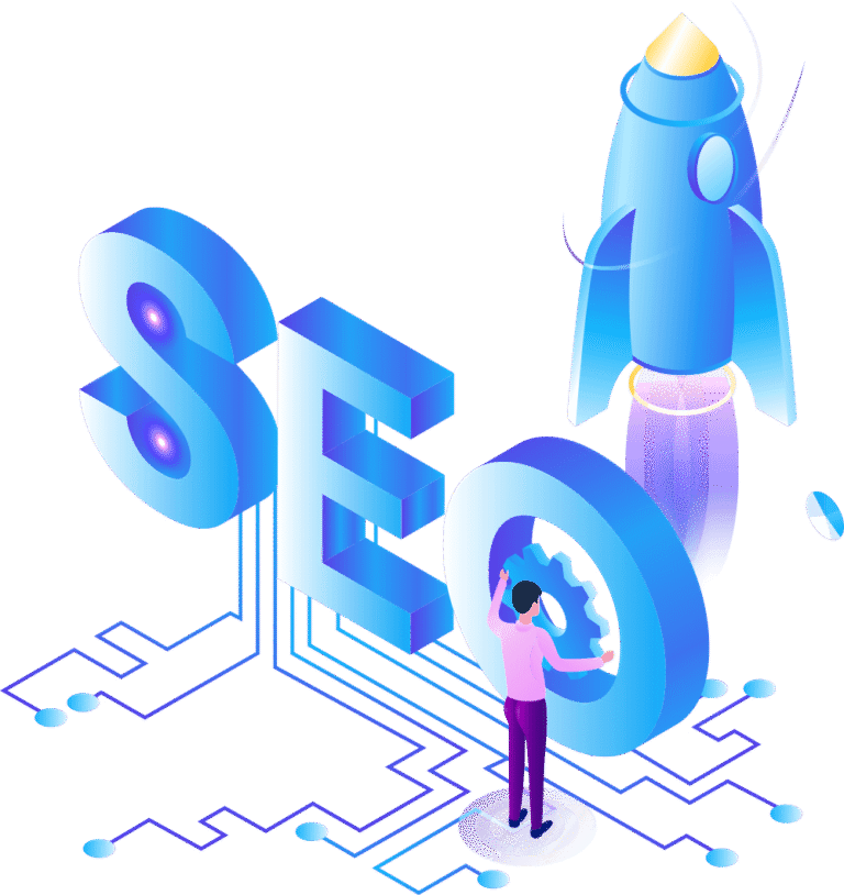 Search Engine Optimization - Tapus Media